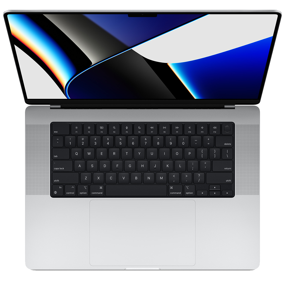 Macbook M1 PRO 16 512GB SSD 16GB RAM NOVO LS